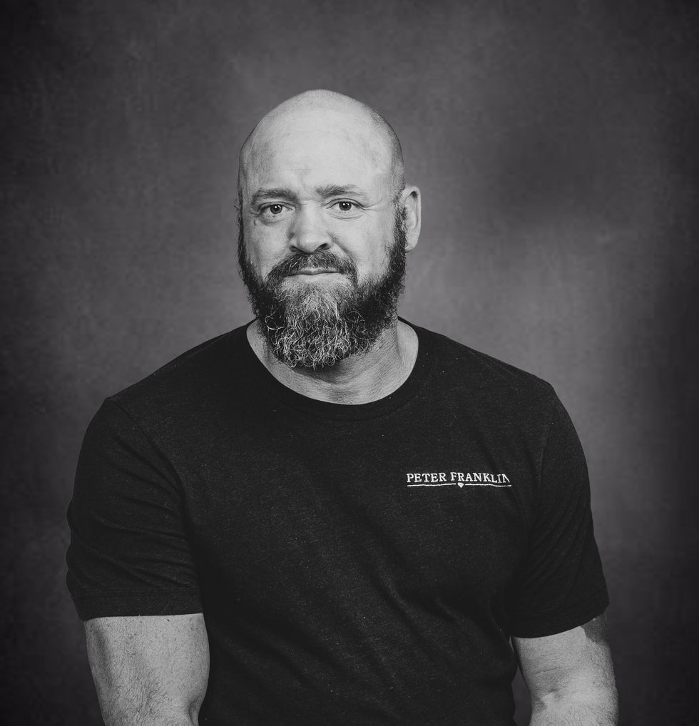 Our Story in Fort Wayne, IN – Peter Franklin