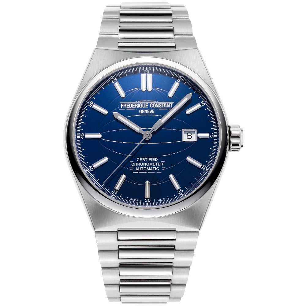 Classics Automatic – Peter Franklin